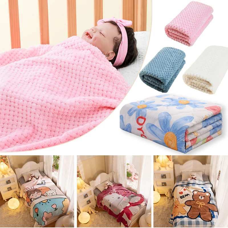 Manta-suave-y-c-lida-para-beb-reci-n-nacido-manta-c-moda-y-esponjosa ...