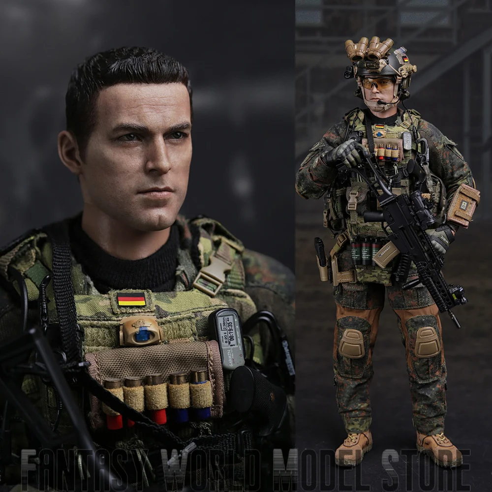 In-Stock-DAMTOYS-DAM-78037-1-6-Scale-Modern-Soldiers-German-KSK-Special ...