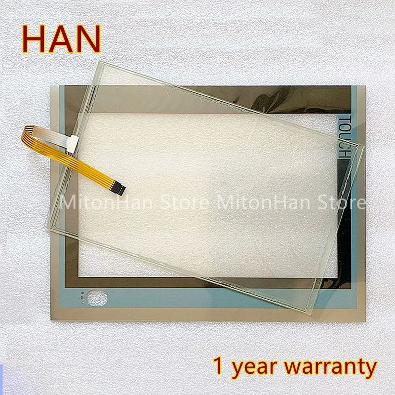 IPC677D-15-6AV7260-0ED30-0XX6-Touch-Panel-Screen-Glass-Digitizer ...