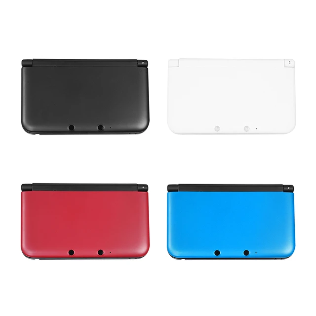 Nintendo 3ds Colors Cases