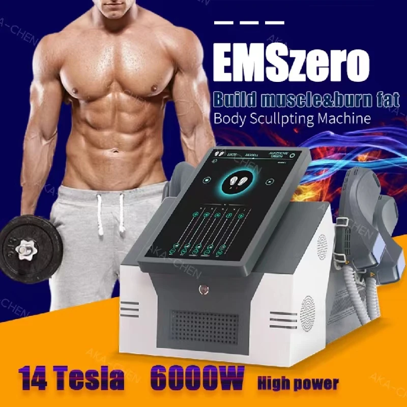 New Technology Machine | Emslim Nova Machine | Emslim Neo Machine | New ...