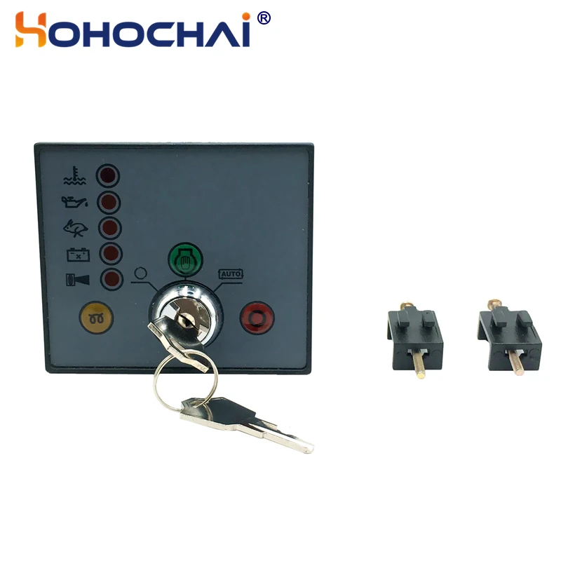 HGM170-Generator-Controller-Automatic-Engine-Control-Module-Diesel ...