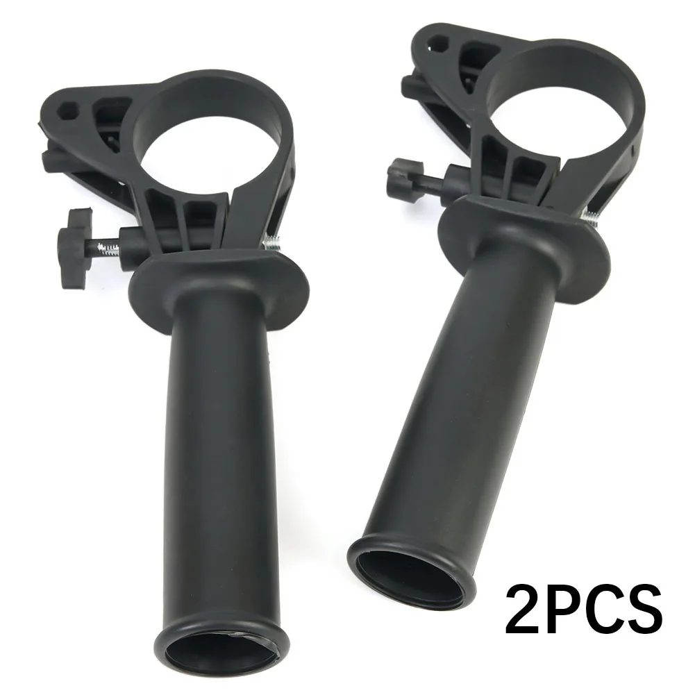Universal Side Hammer Drill Handle Replacement For Grinding Machine ...