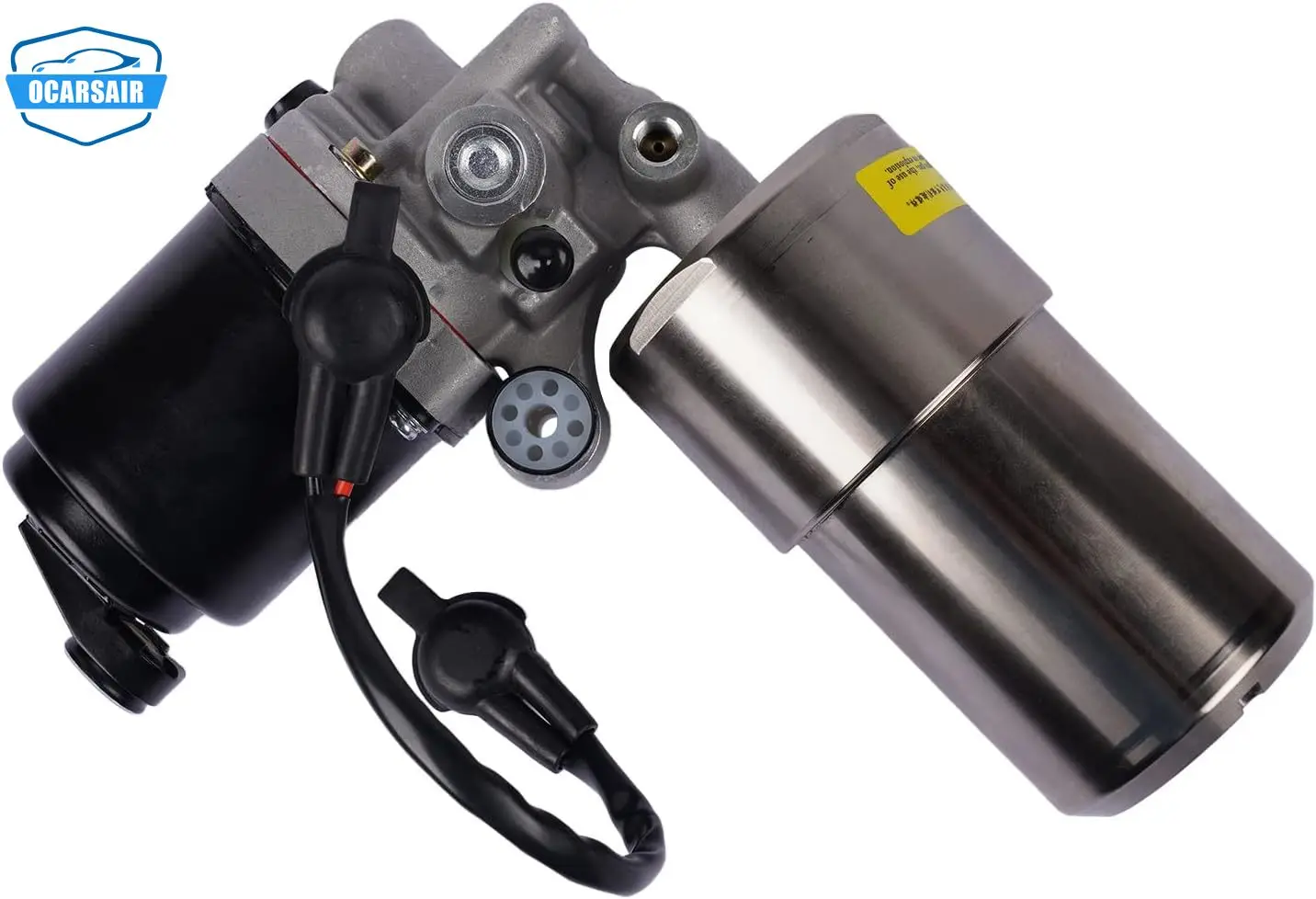 Brake-Booster-Pump-Assembly-47070-60060-For-Lexus-LX570-To-yota-Land ...