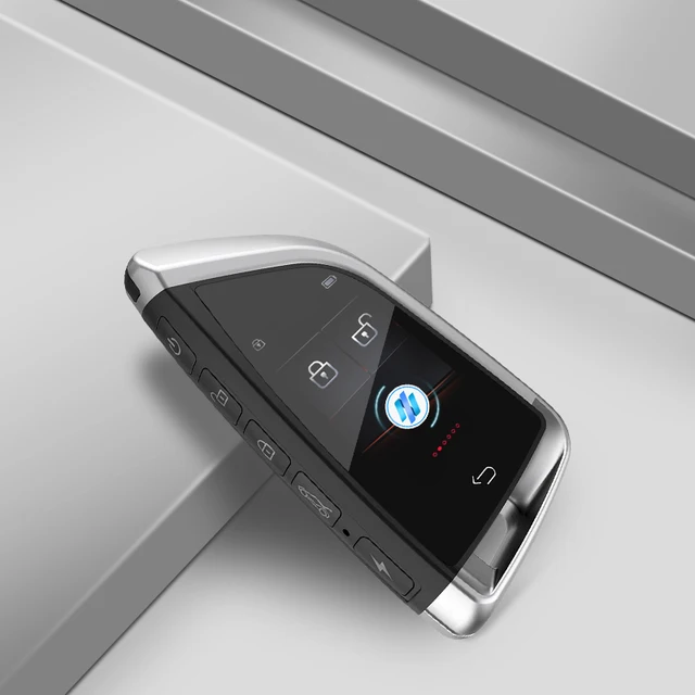 Car Smart For Mercedes Benz Vito W638 W639 W447 2000-2021 Remote ...