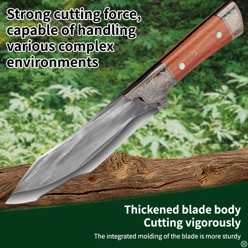 A-o-inoxid-vel-Bending-Fracture-Knife-Ultra-Sharp-Adequado-para-corte ...