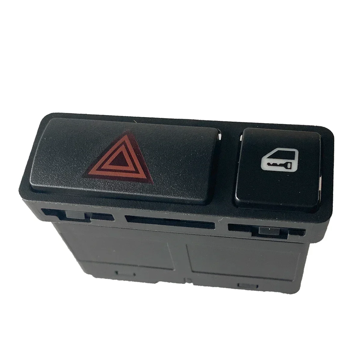 New Hazard Warning Light Car Door Lock Switch Button For BMW 3 Series ...