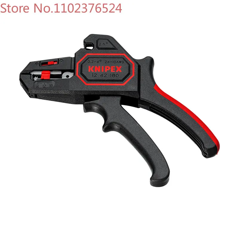 KNIPEX-Alicates-de-decapagem-de-fios-isolados-autom-ticos-ferramentas ...