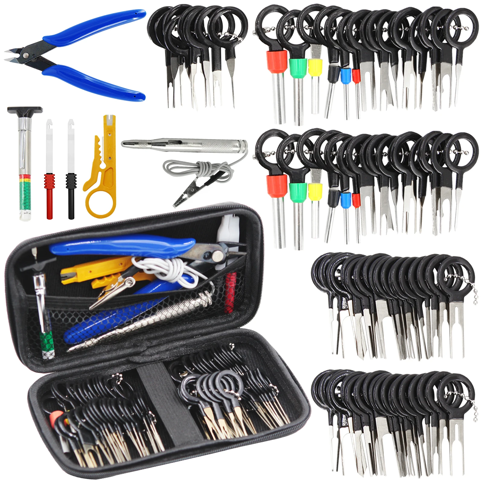 Car-Terminal-Removal-Repair-Tools-Electrical-Wiring-Crimp-Connector-Pin ...