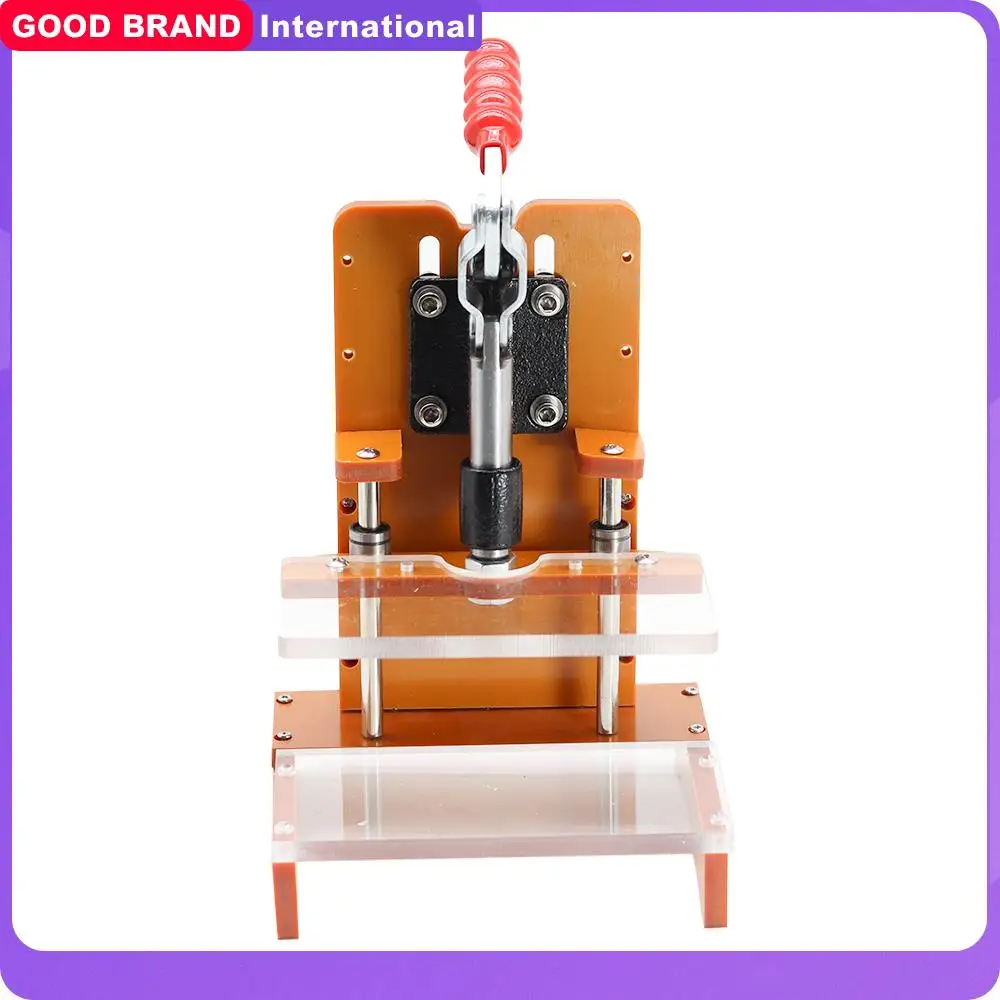 PCB-Testing-Jig-PCBA-Test-Fixture-Tool-Universal-Test-Frame-Bakelite ...