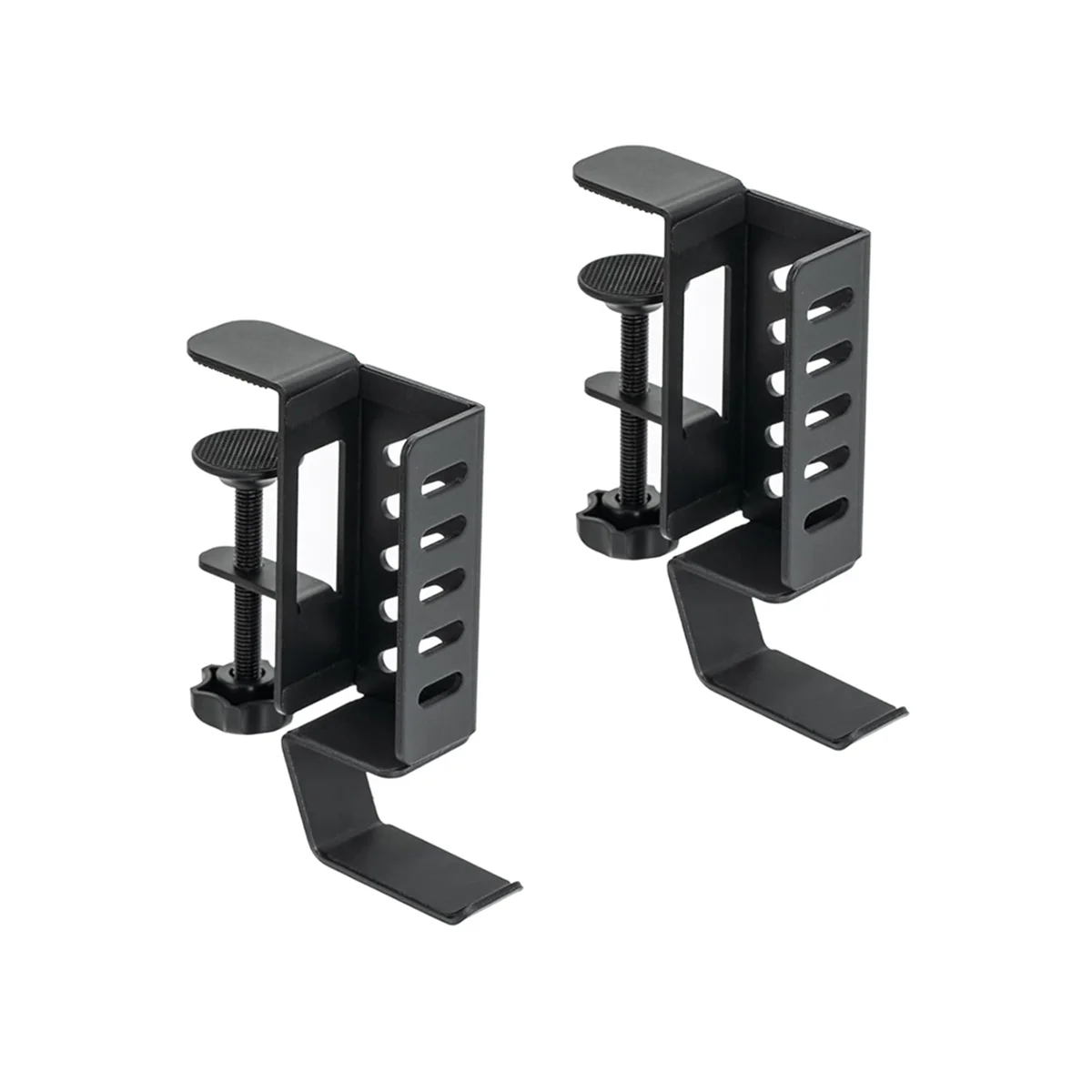 Desk-Side-Vertical-Laptop-Stand-No-Drill-Laptop-Desktop-Mount-Hanging ...