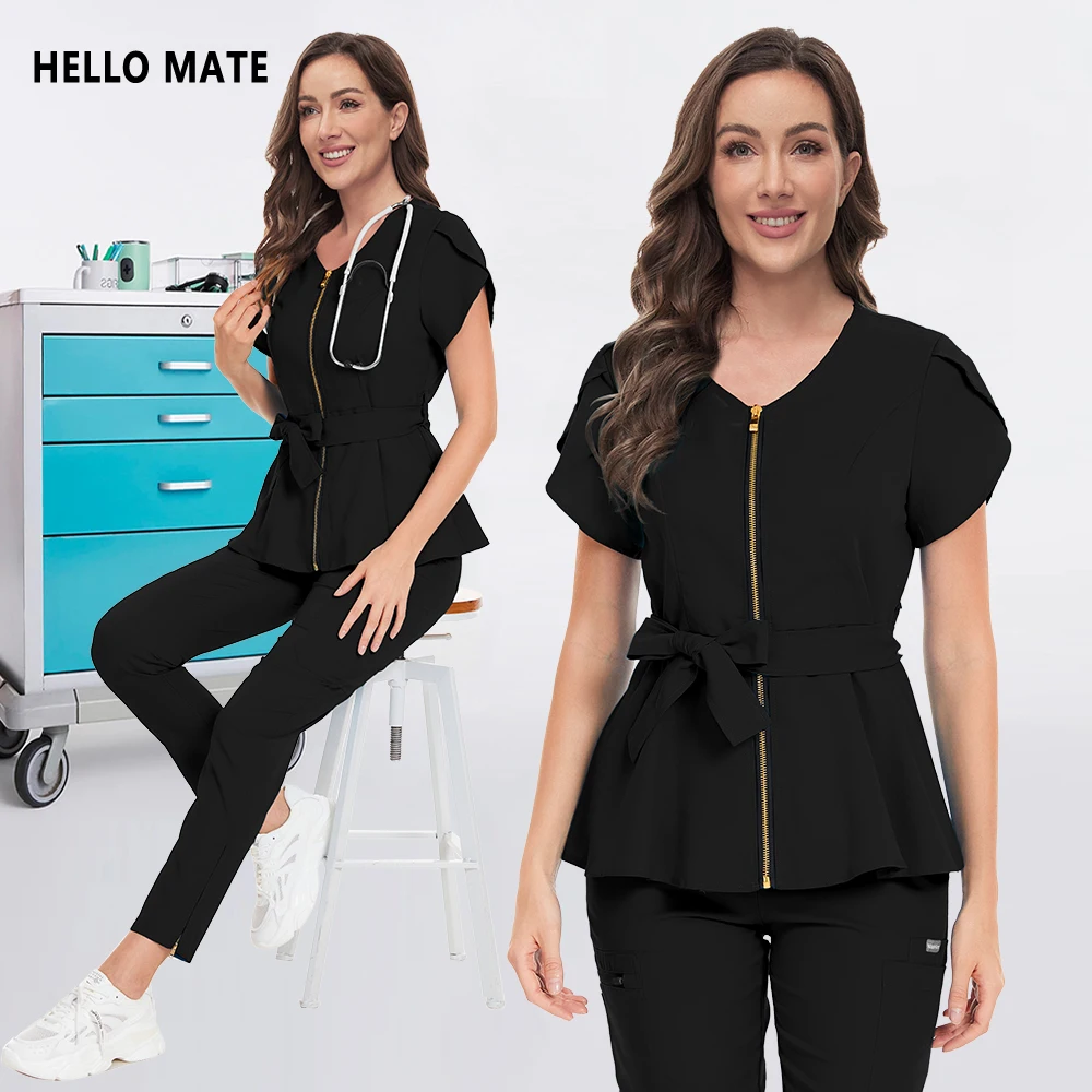 Latest Nurses Uniform Style: What You Need to Know Before Buying