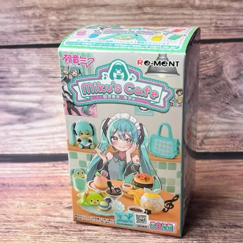 Boxed-1pcs-Random-Style-Anime-Hatsune-Miku-miku-s-cafe-Kawaii-Miniature ...