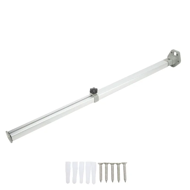 Rv Table Leg, 540 To 930mm Height Adjustable, Aluminum Alloy ...