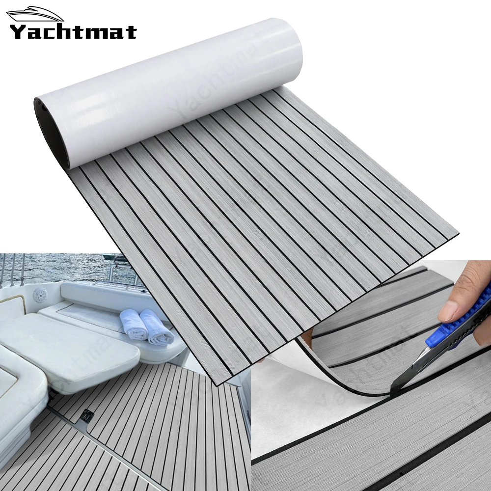 EVA-Floor-Traction-Mat-Sheet-Sport-Non-Slip-Boat-Mat-Flooring-Foam-Pad ...