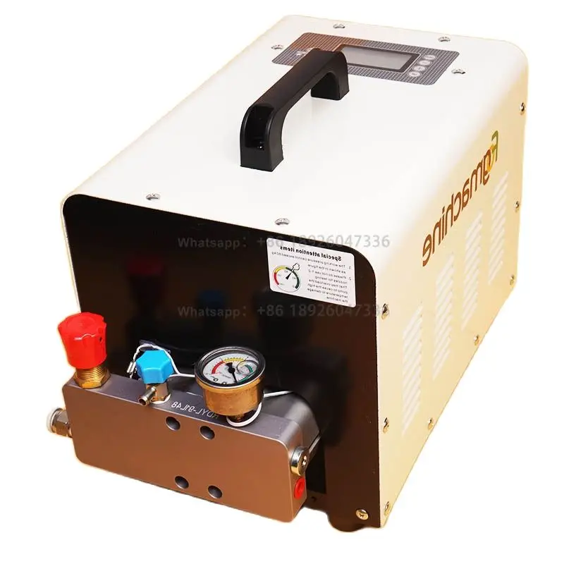 Fog-Machine-2LMP-Electric-Pump-Outdoor-Garden-Misting-Cooling-Farm ...