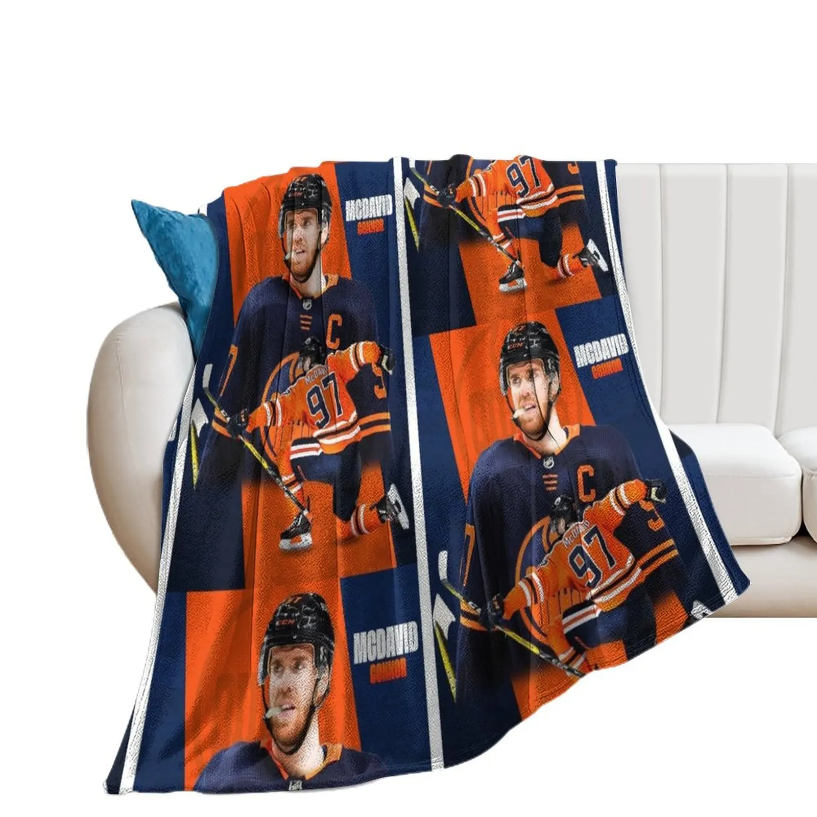Connor-McDavid-Throw-Blanket-For-Decorative-Sofa-Plush-Blankets.jpg