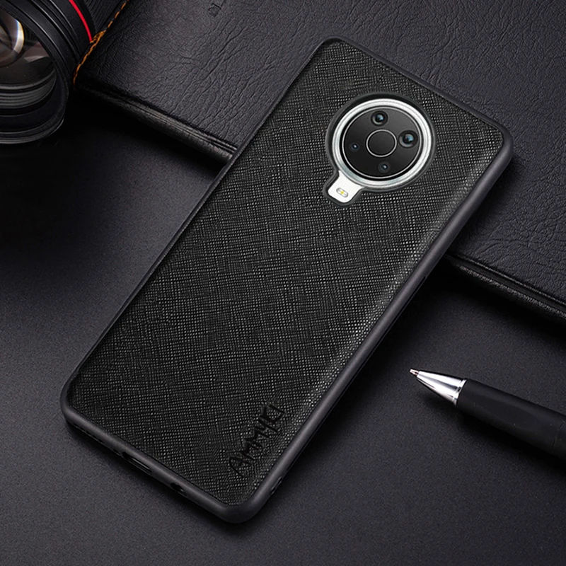 2023-Preferred-Soft-TPU-Silicone-Case-For-Nokia-C10-C20-Case-Solf ...