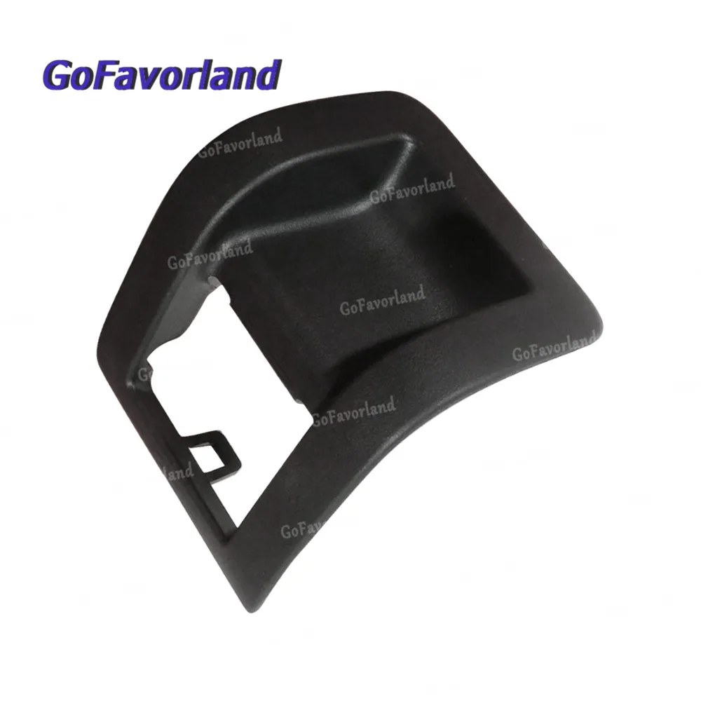 Rear-Black-Seat-Release-Bezel-Plastic-1HK91DX9AA-1HK912X9AA-1HK911XRAA ...