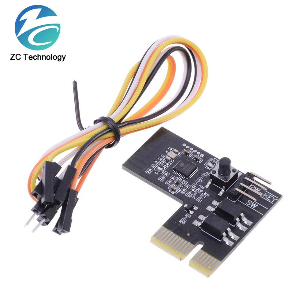 WPCL WPCE Computer Remote Switch Machine Module XY-WPCL XY-WPCE Mobile ...