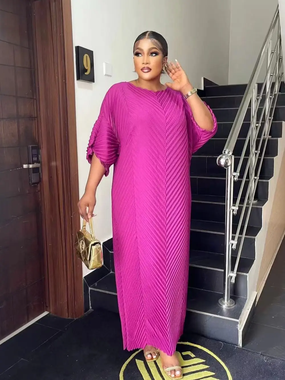 Plus Size Summer Party Dresses