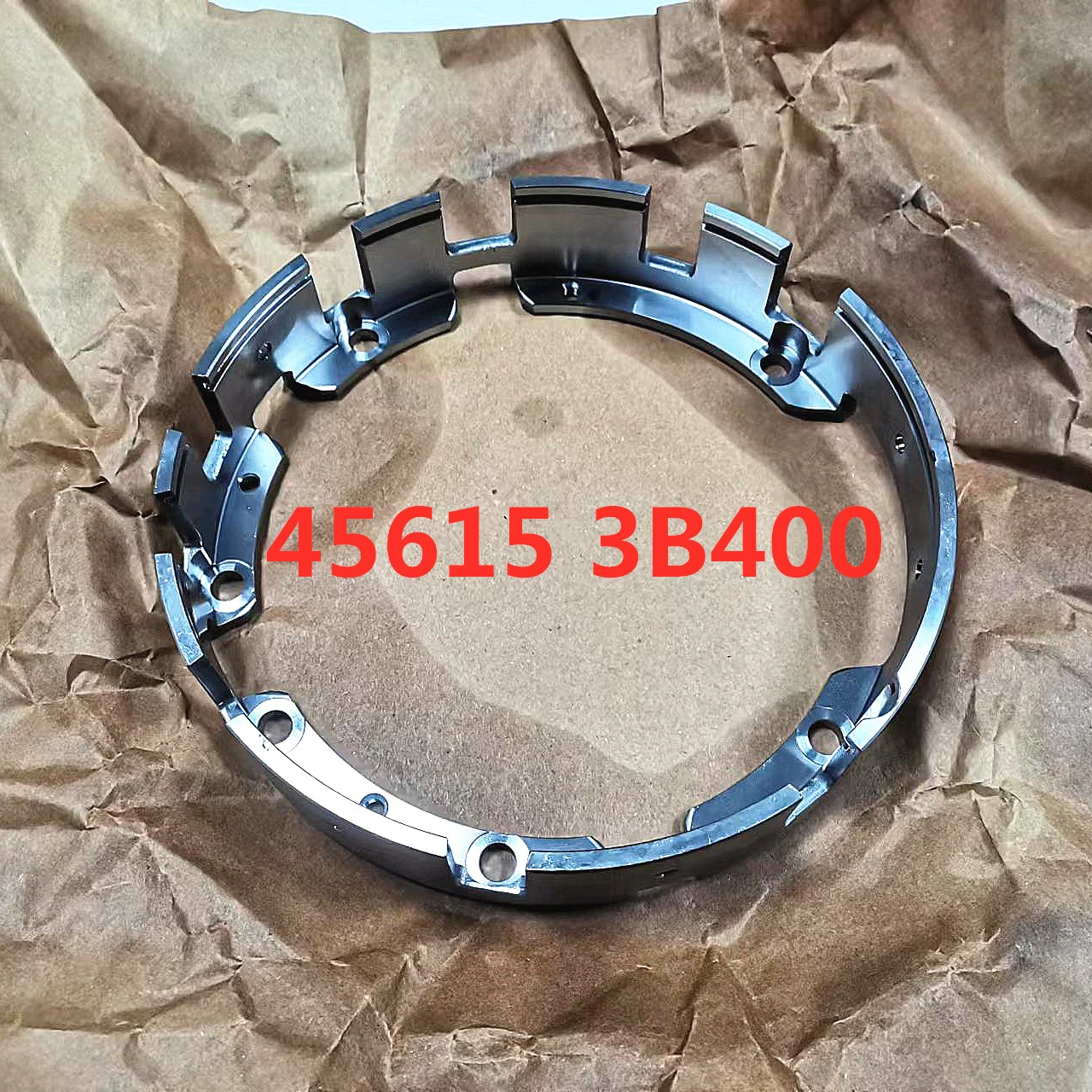 45615-3b400 456153b400 Genuine New For Hyundai Santa Fe 2012-2015 2.2l ...