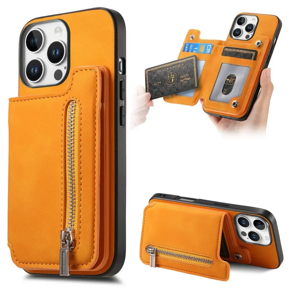 For Oneplus 12R 5G Magsafe Case OnePlus ACE 3 3V 2In1 Detachable Card ...