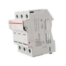 1個mersenヒューズホルダーUS101 US102 US103 CUS101 CUS102 CUS103 ul認定