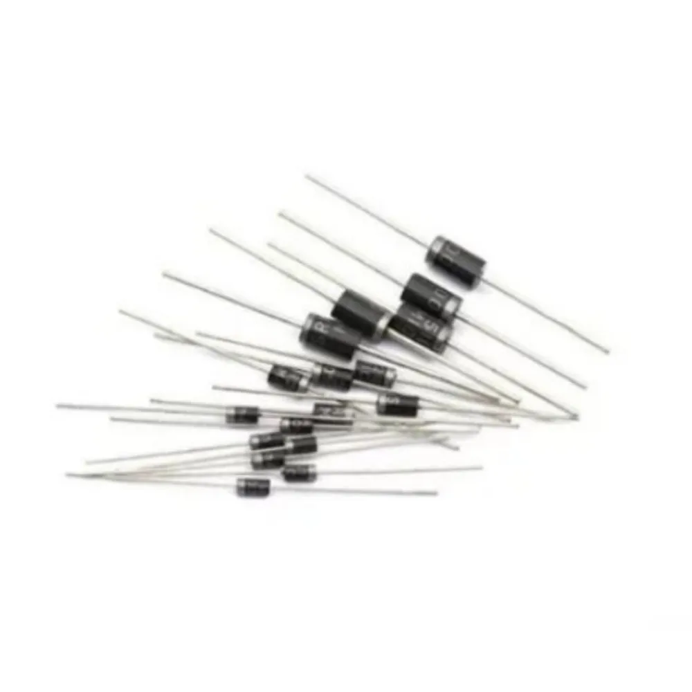 20PCS-Schottky-Diode-Inline-SB-SR1100-2100-2200-3100-3200-5100-5200 ...