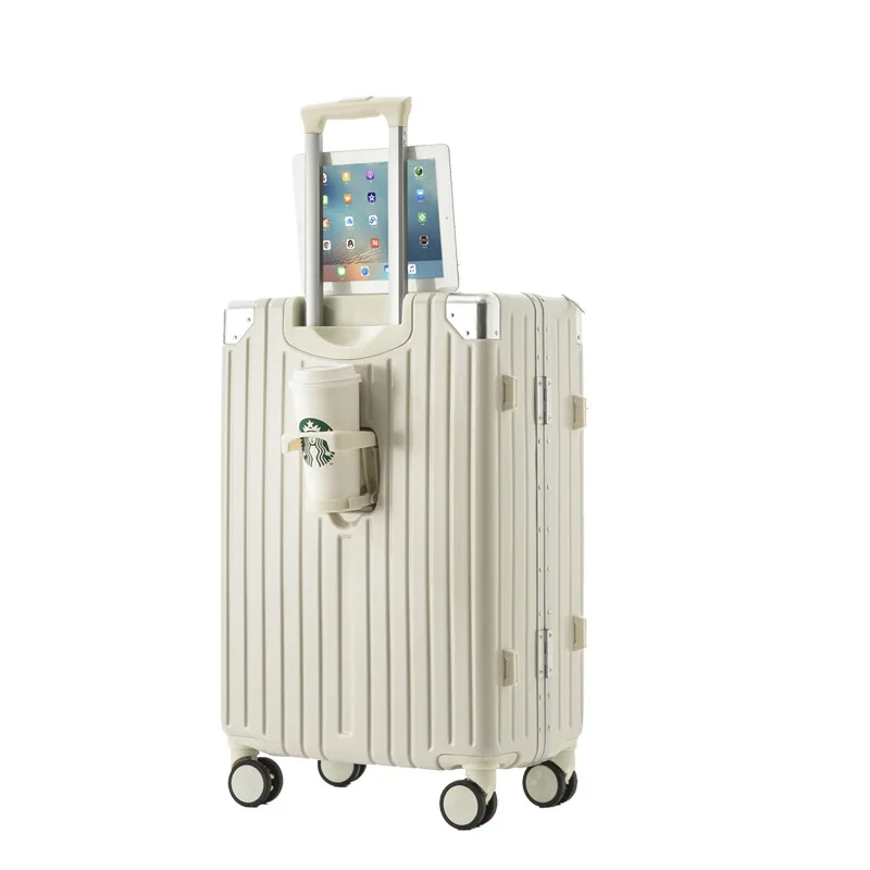 Multi-Functional-Luggage-Trolley-Case-Women-s-Boarding-Bag-Aluminum ...