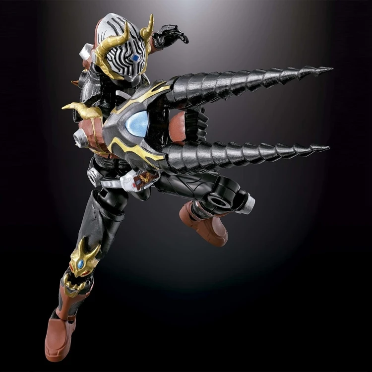 Kamen Rider Imperer Survive