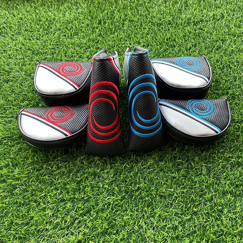 Variety-of-putter-covers-Golf-club-head-cover-L-shaped-linear-putter ...