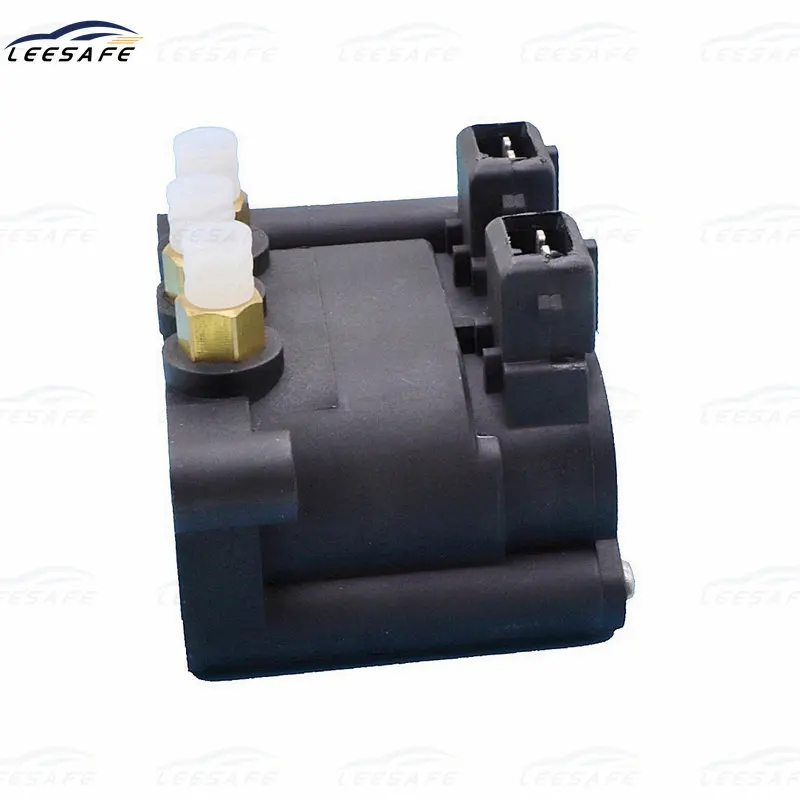 Air-Suspension-Solenoid-Valve-Block-for-BMW-X5-E53-E65-E66-E39-Solenoid ...