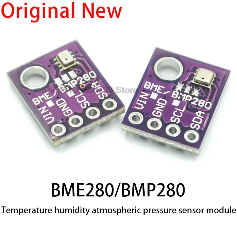 Sensor-Digital-3-en-1-BMP280-GY-BME280-SPI-I2C-m-dulo-Sensor-de ...