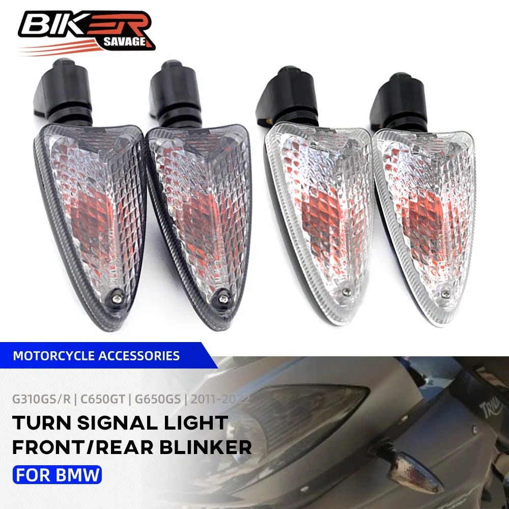 G310GS-Motorcycle-Turn-Signal-Light-For-BMW-G310R-G650GS-C600-C650 ...