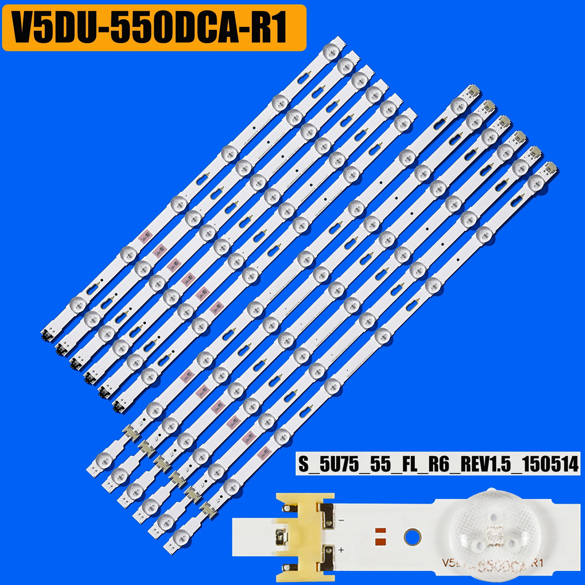 LED-UE55JU6640-UE55JU6400-UE55JU6650-UE55JU6000-UE55JU6050U-UE55MU6172 ...