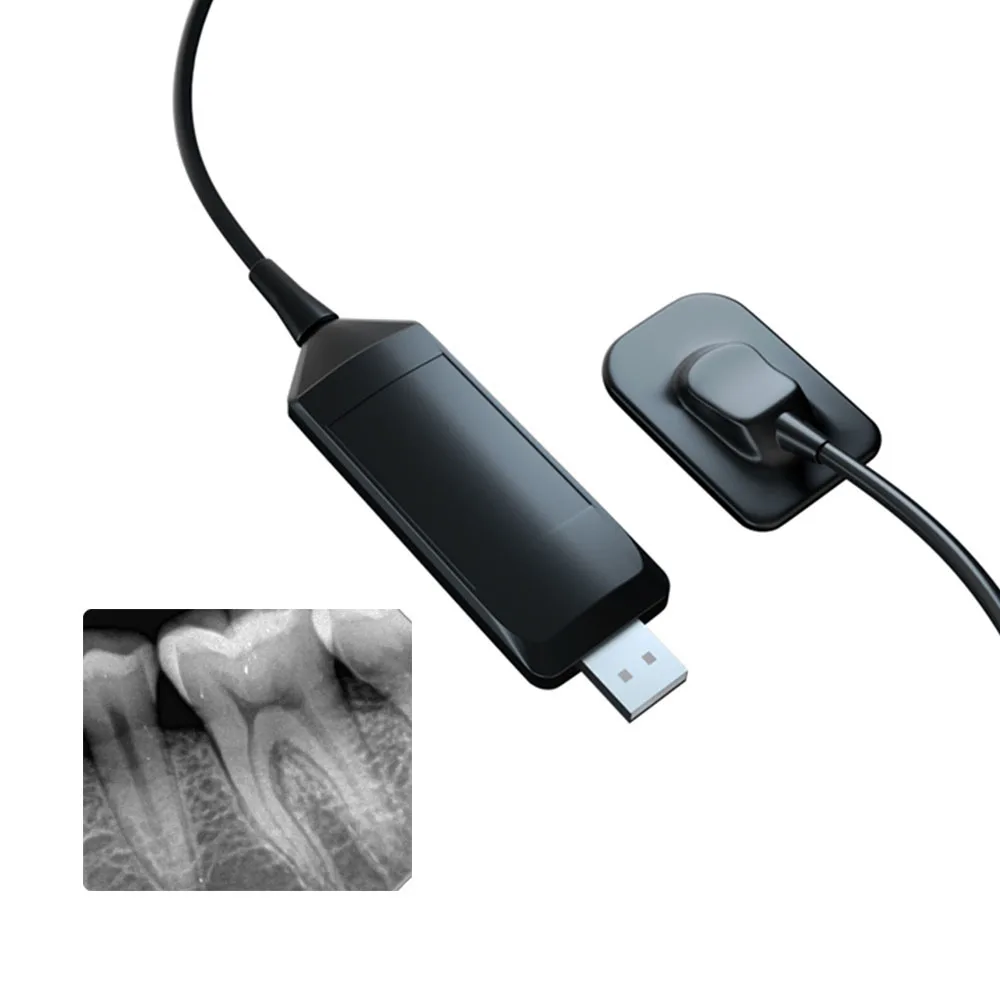 Sensor Dental DynImage, Sensor de rayos X, sistema Intraoral Digital de ...