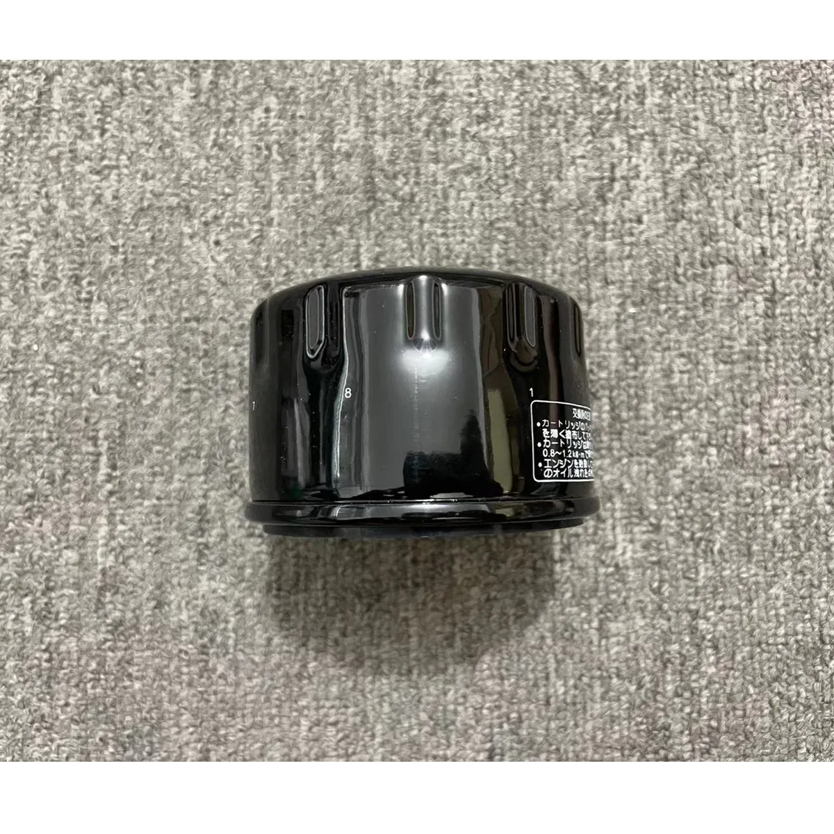 Original-Engine-Oil-Filter-For-BMW-C600-Sport-C650GT-R-nine-T-R1200GS ...