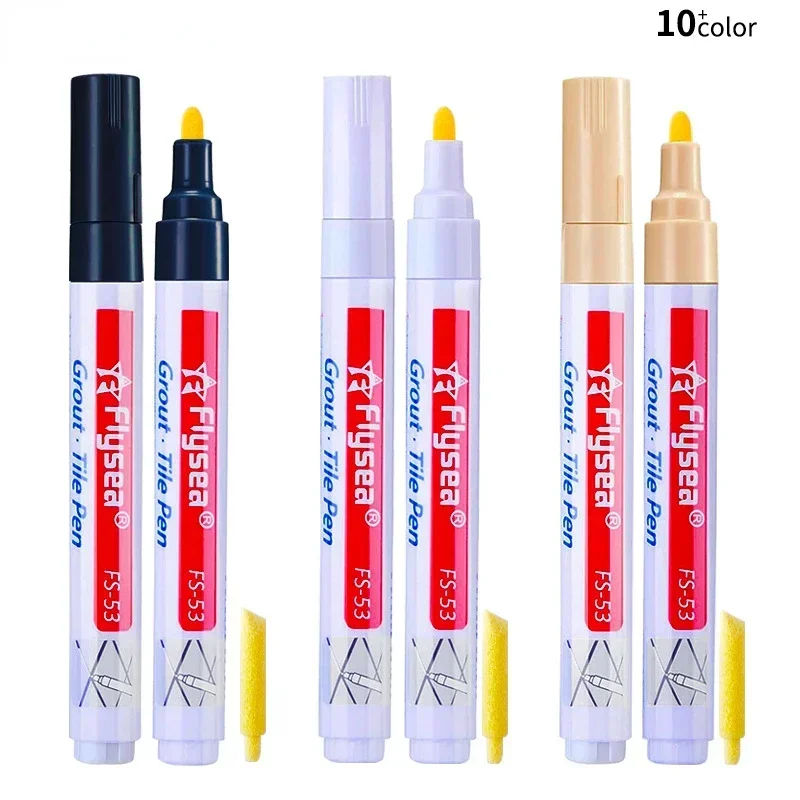 1pc-Ceramic-Tile-Beauty-Sewing-Pen-Kitchen-Bathroom-Walls-Paint-Markers ...