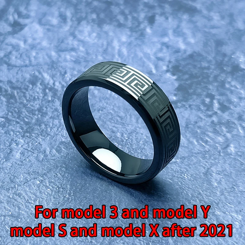 Original-cards-for-Tesla-Model-3-and-Model-Y-S-X-models-modified-NFC ...