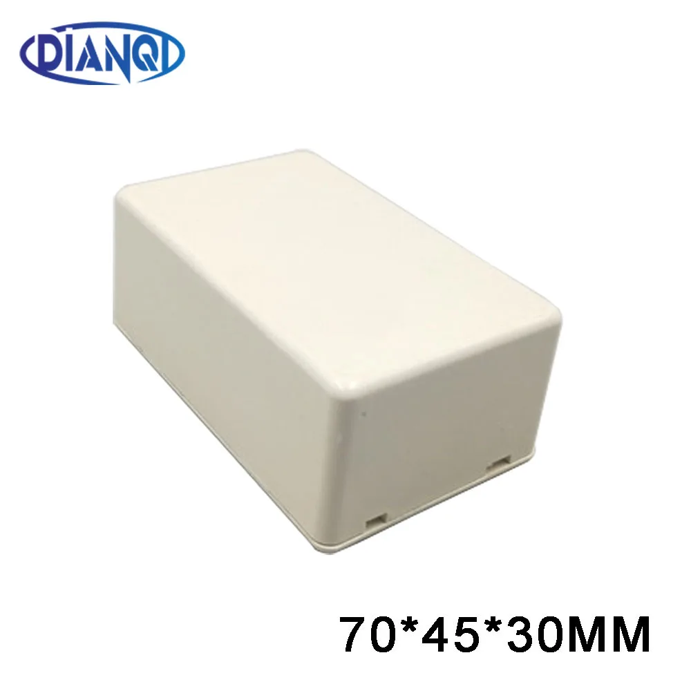 Plastic Waterproof Cover Project Electronic Instrument Case Enclosure ...