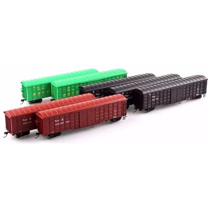 BACHMANN-Model-Train-Carriage-CF00118-HO-Scale-1-87-New-Version-P64-P65 ...