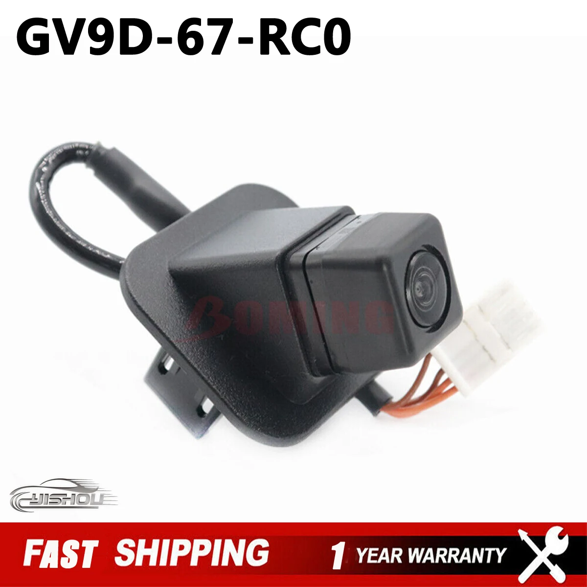 GBEF-67-RC0-Backup-Reverse-Rear-View-Assist-Parking-Camera-GV9D-67-RC0 ...