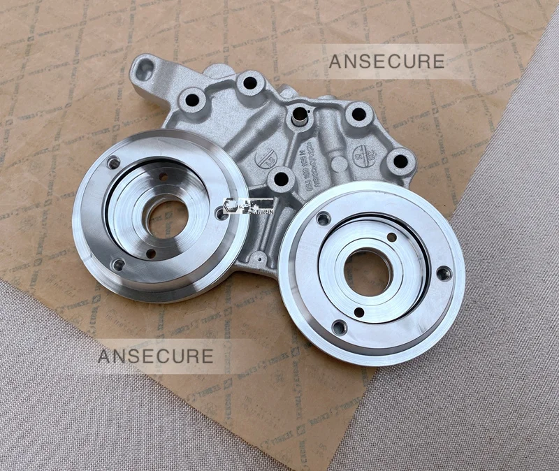 Engine-Camshaft-Bridge-Bracket-Mount-For-Audi-A1-A3-A4-A5-A6-A7-Q2-Q3 ...