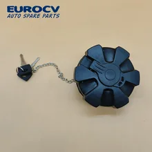 Spare Parts For Benz Trucks Bze A0004707905 Fuel Tank Cap - Chassis ...