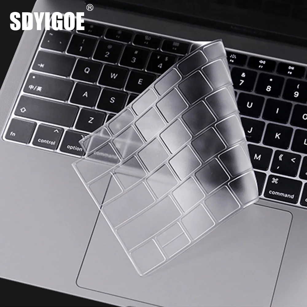 Film-de-protection-pour-clavier-d-ordinateur-portable-Macbook-housse-en ...