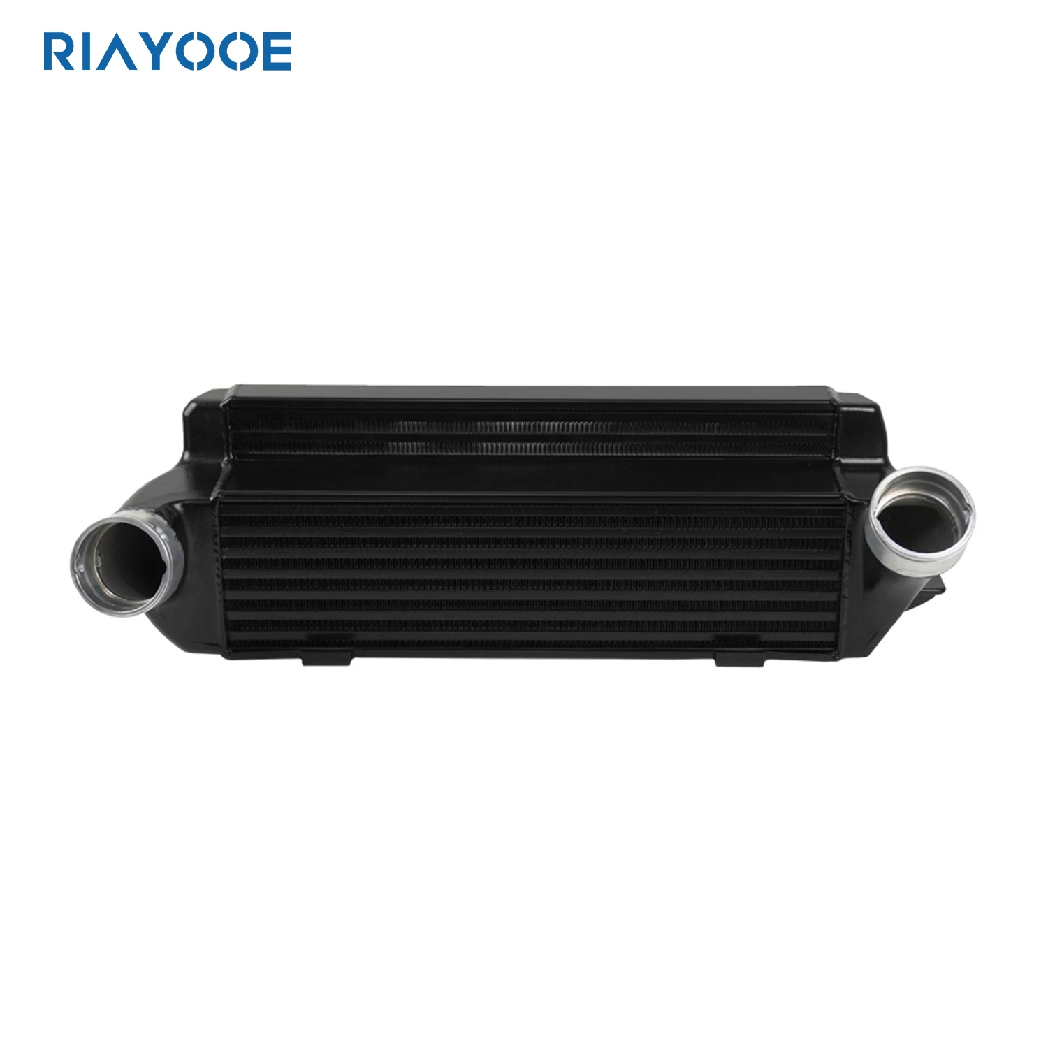 Car-Aluminum-Intercooler-Radiator-For-BMW-N20-N54-135i-335i-Z4-E82-E88 ...
