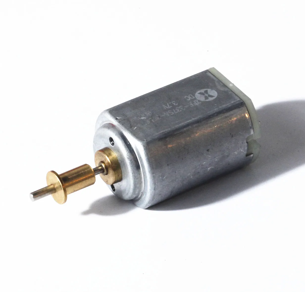 2 9V DC Motor FF 390 PA Hair Clipper Drive Motor Hair Cut Push Motor ...