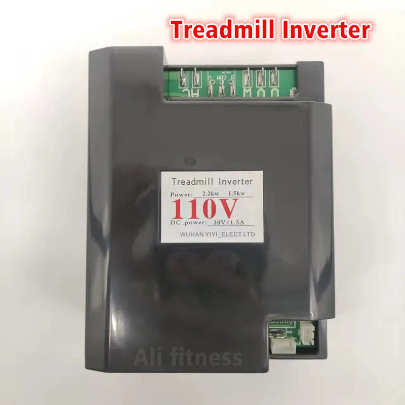 Commercial Treadmill Inverter Controller Power Converters Variable ...