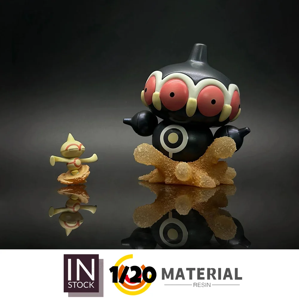 Pokemon Baltoy Evolution